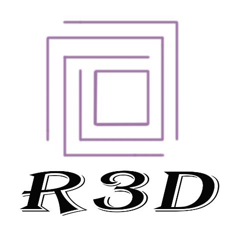 R3D社的个人主页 | 创想云