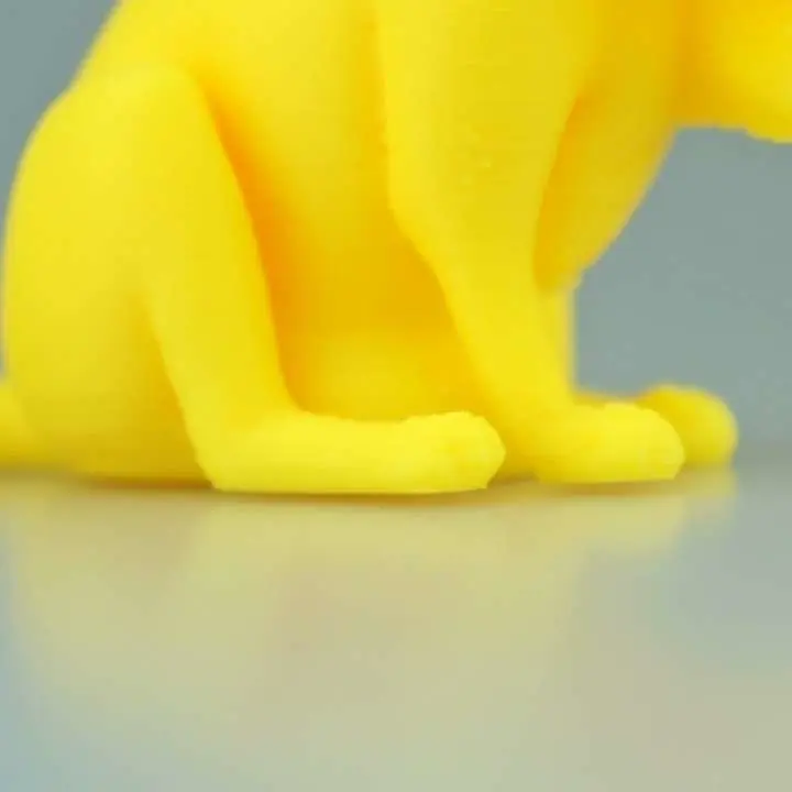 Cat | 3D models download | Creality Cloud