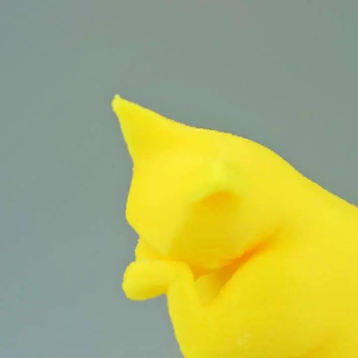 Cat | 3D models download | Creality Cloud