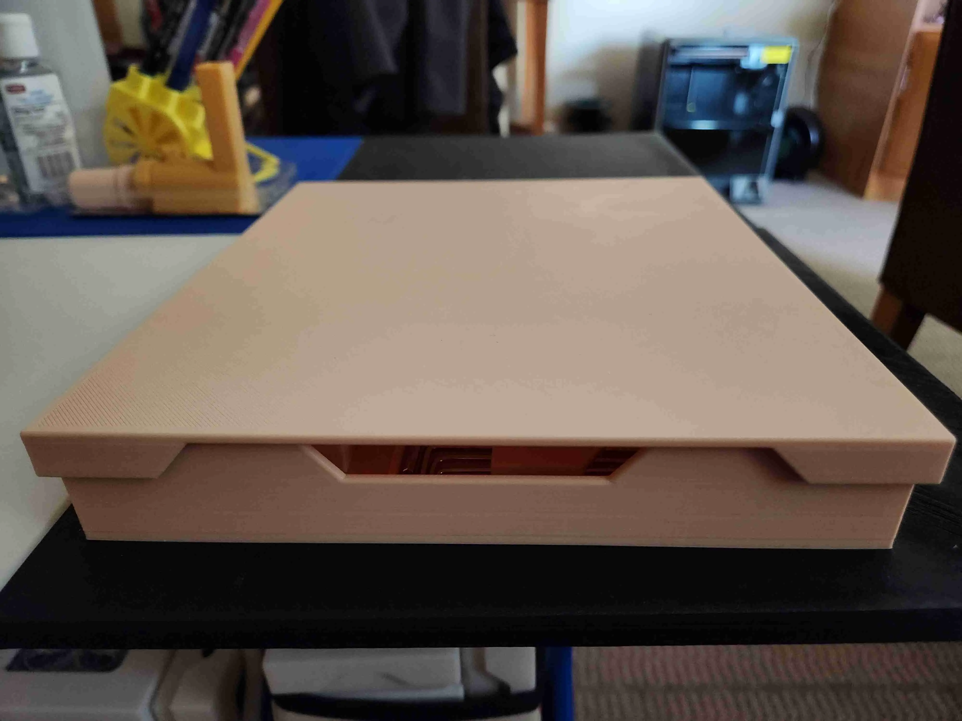 File per stampante 3D | File 3MF | K1 MAX TOOL BOX | Creality Cloud