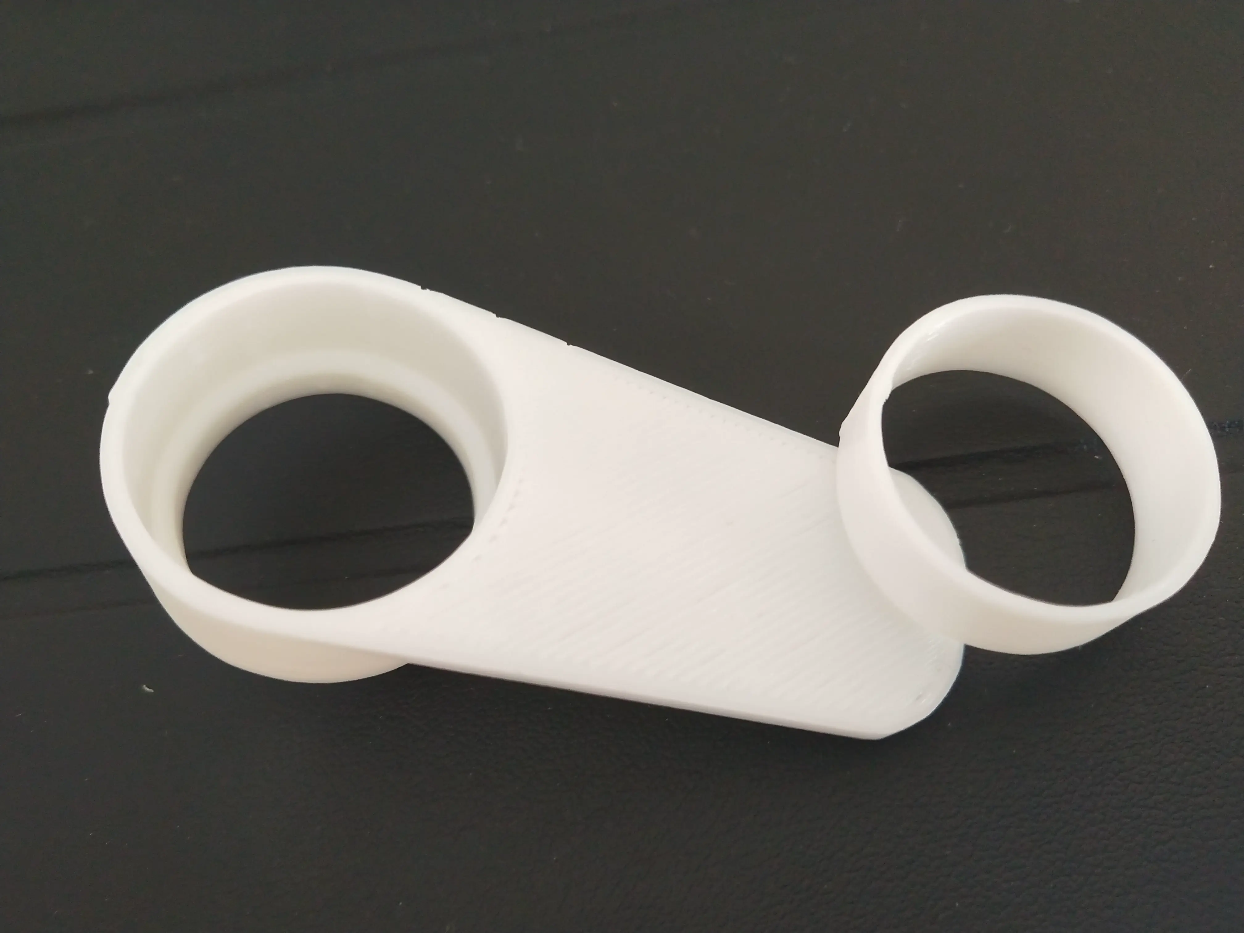 家电配件STL下载 - 树脂过滤网纱勺子 - 911119