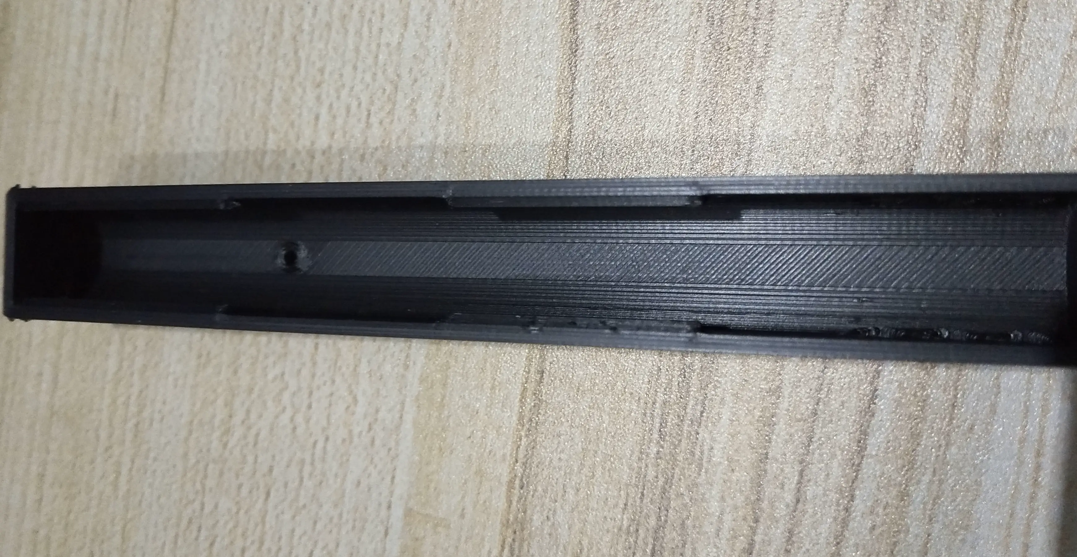 工具与零配件STL下载 - 温度计固定外壳 - 911119