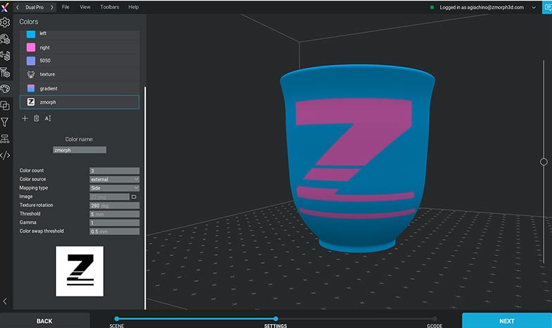 如何将G-Code转换为STL：给你支几招！