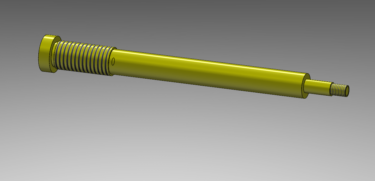 Spindle | 3D模型下载 | 创想云