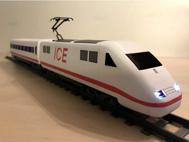 ICE_for_OS-Railway_-_fully_3D-printable_railway_system! | 3D模型下载 | 创想云