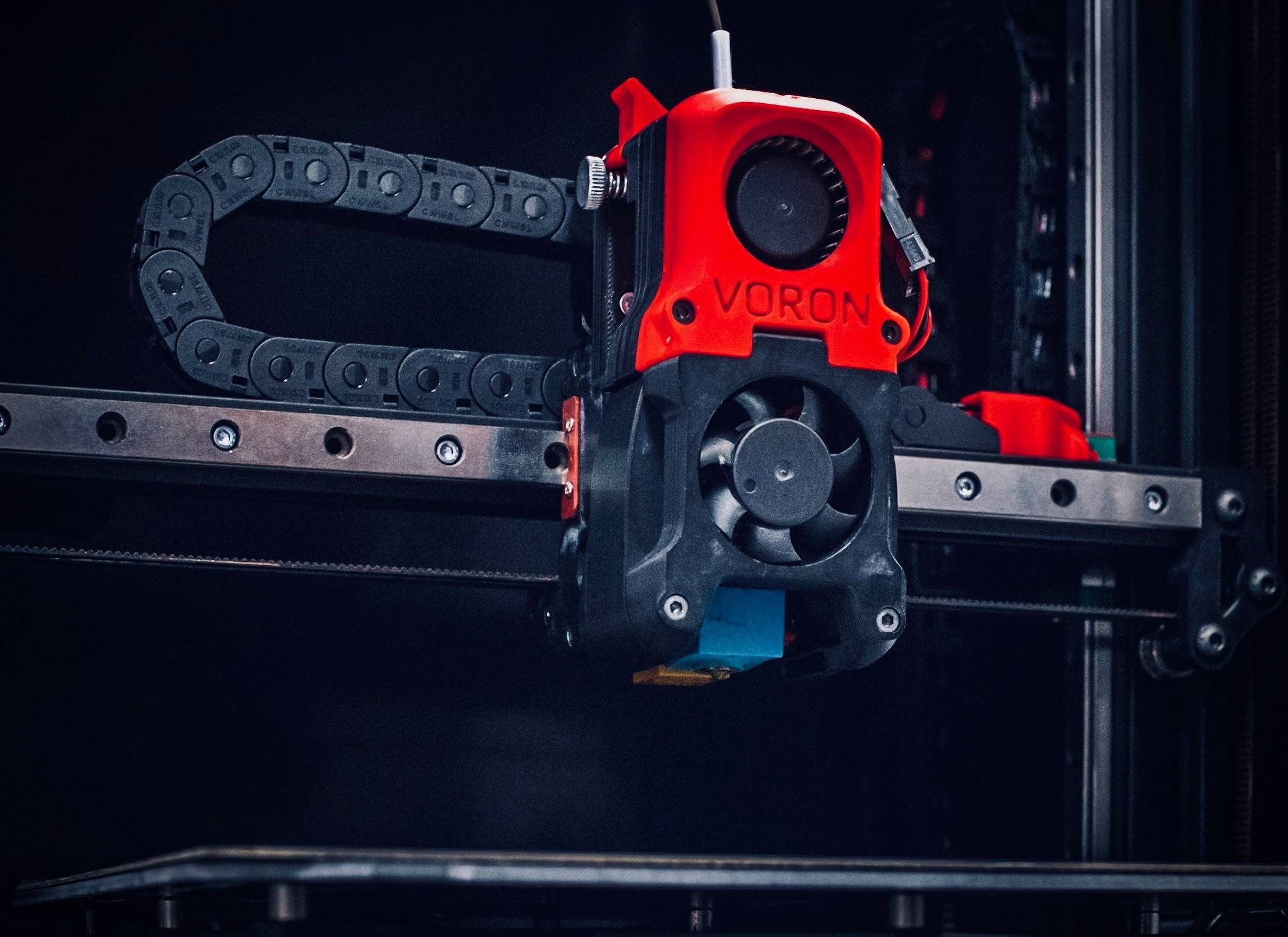 沃龙SW（Voron Switchwire）