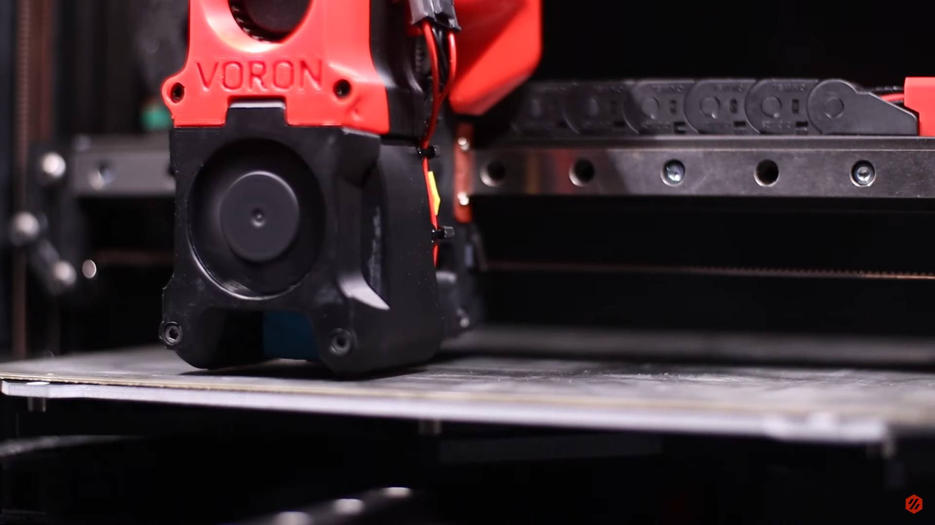 沃龙SW（Voron Switchwire）