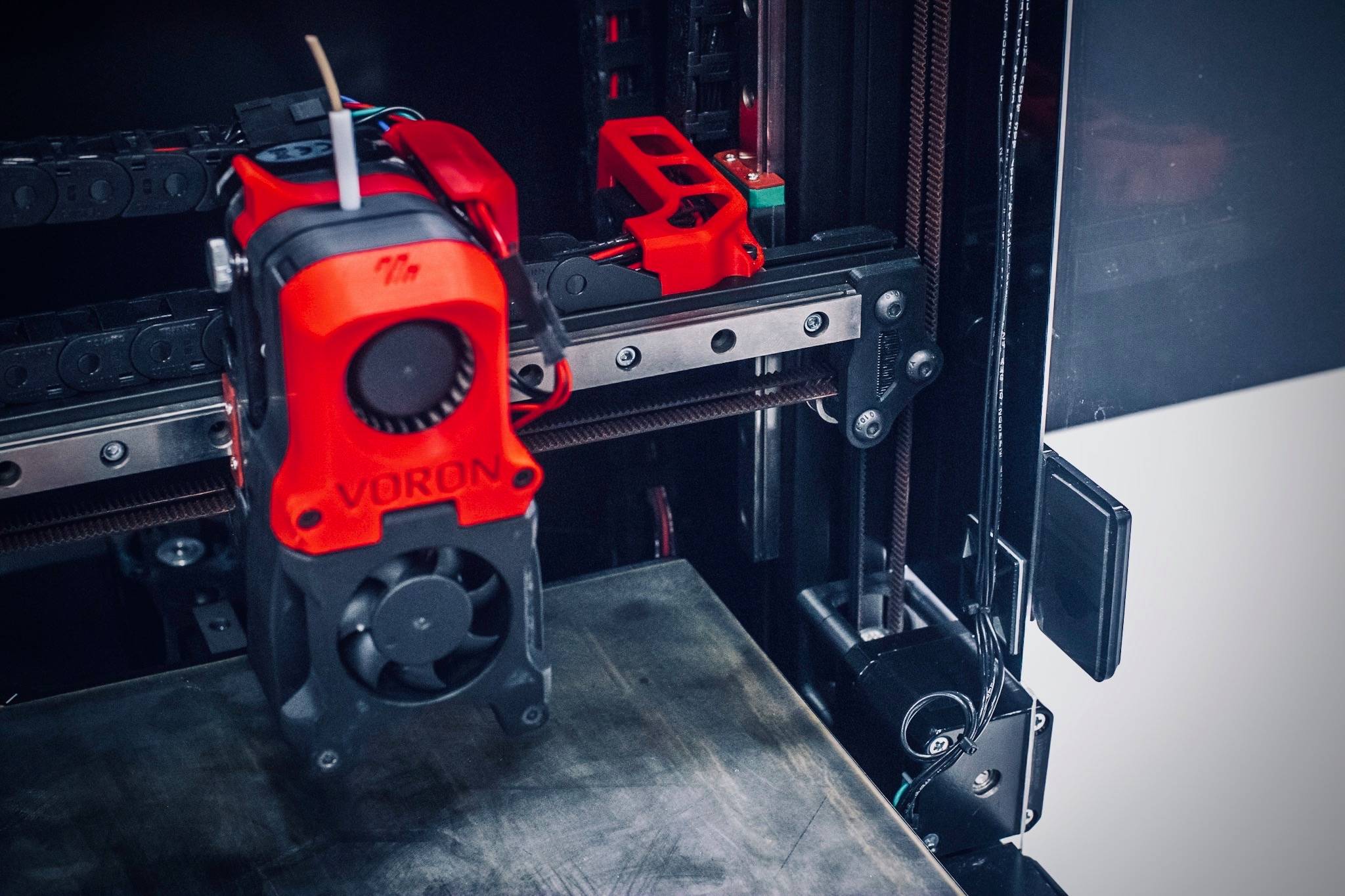 沃龙SW（Voron Switchwire）