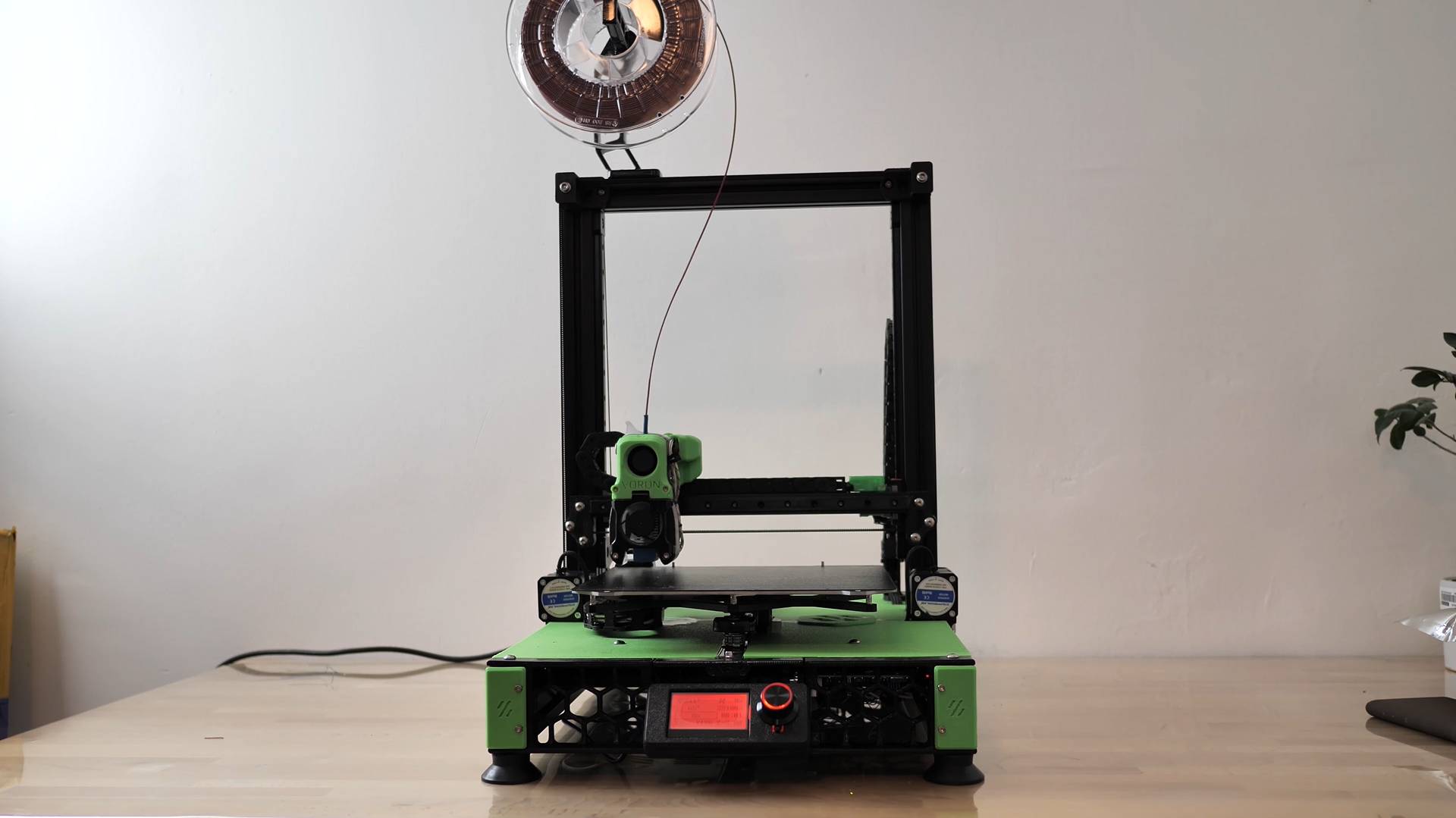 沃龙SW（Voron Switchwire）