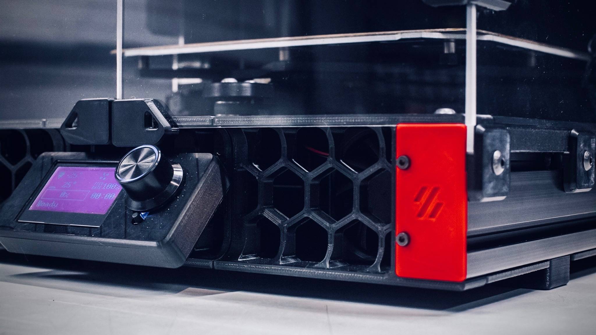 沃龙SW（Voron Switchwire）