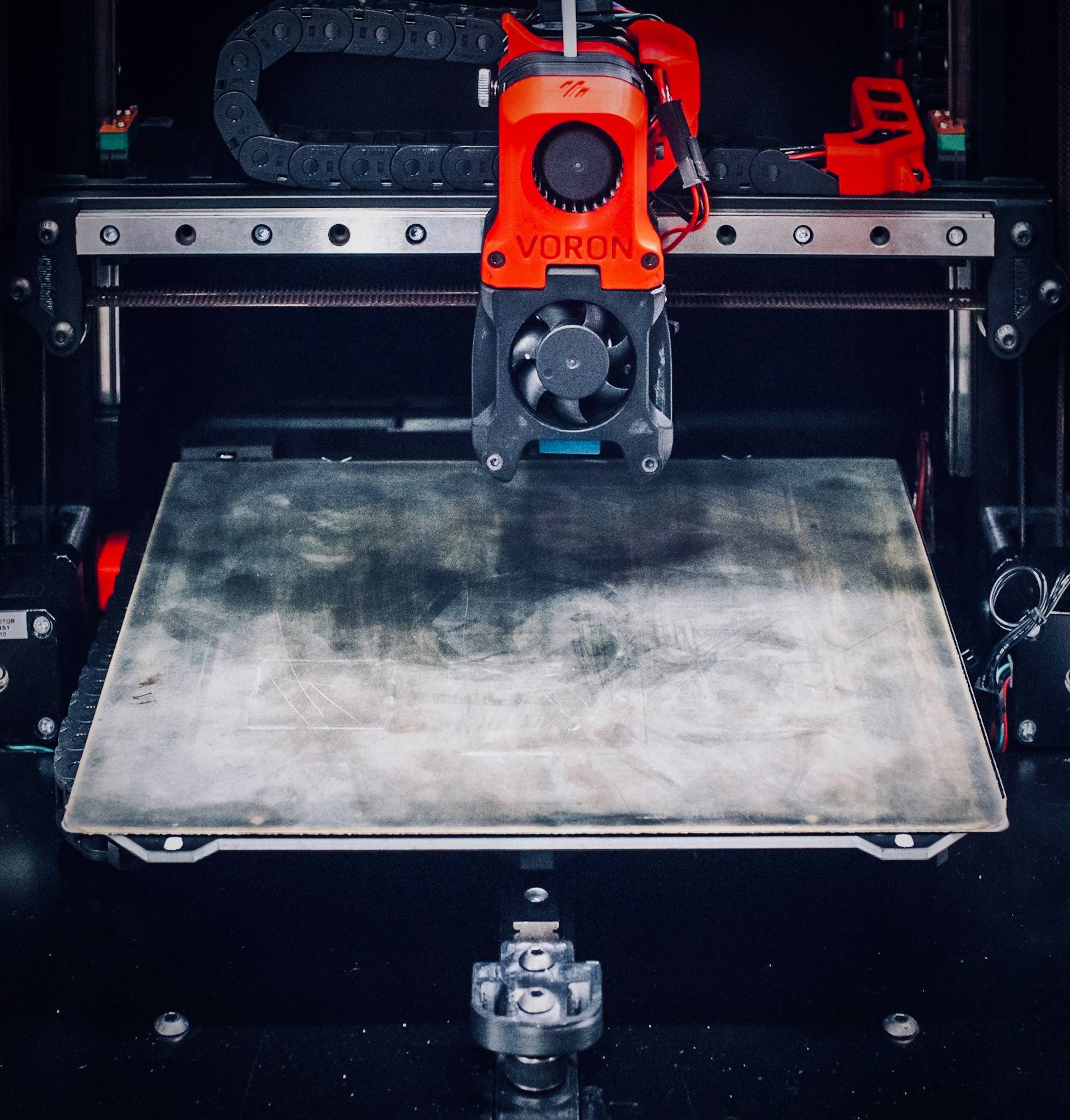 沃龙SW（Voron Switchwire）
