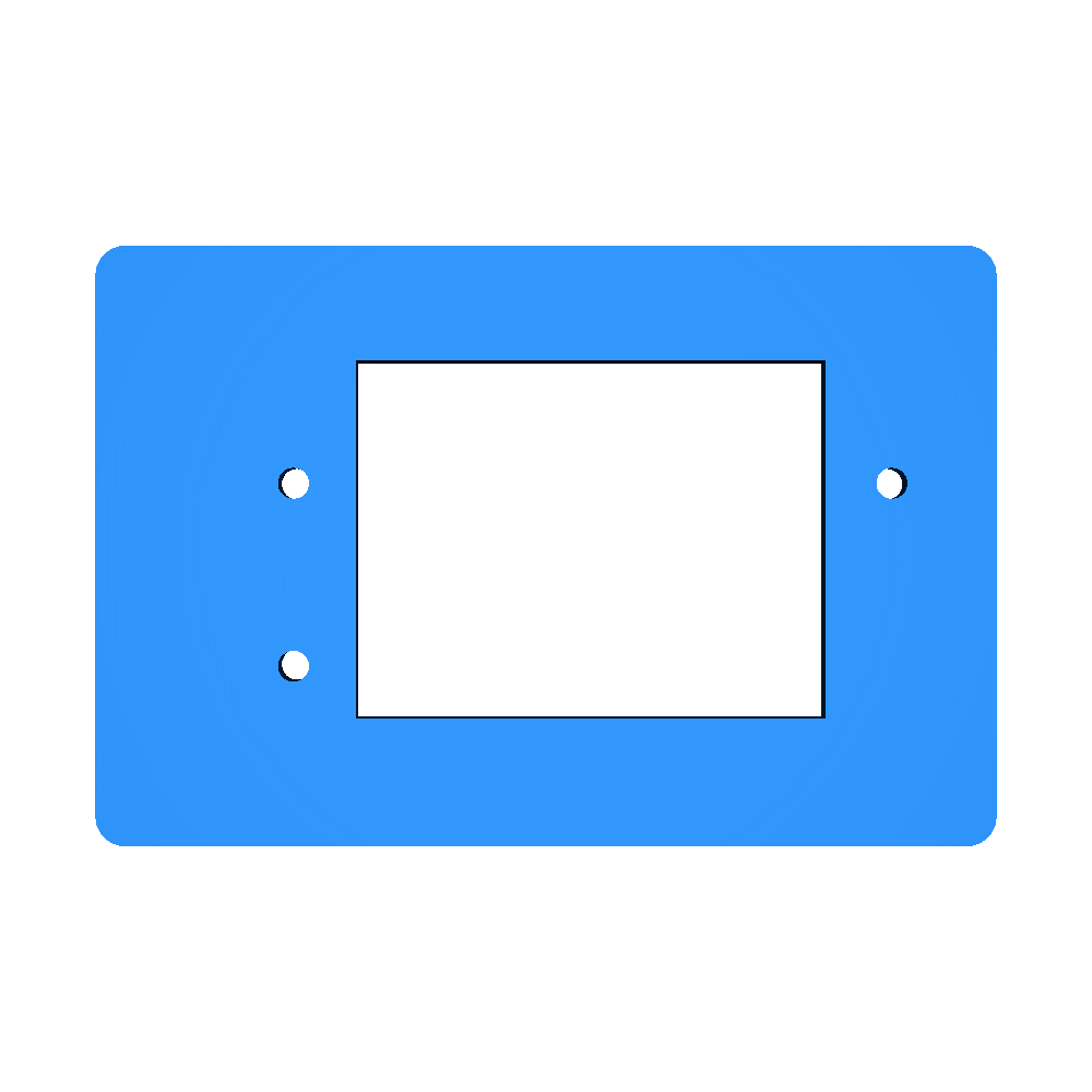 免费家电配件STL下载 - gdbg - 用户5486994643