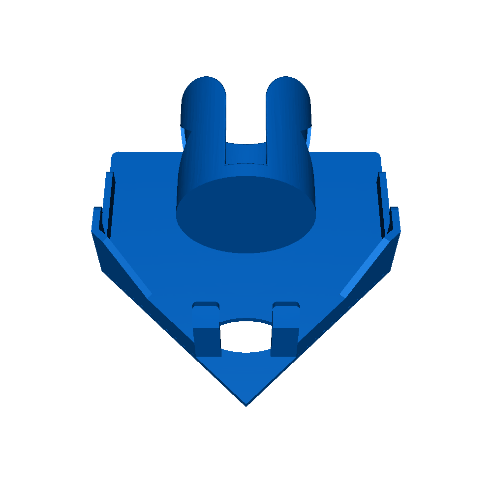 免费测试模型STL下载 - dnnd - TLY