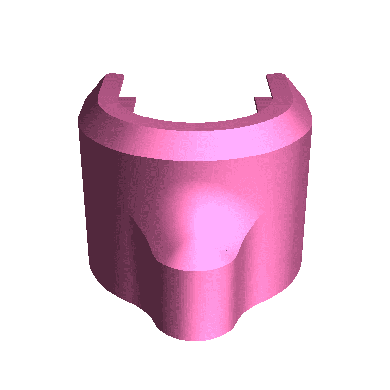 免费电子与遥控STL下载 - H2O_Rocket_Remote_Launch_System - 紫云💃