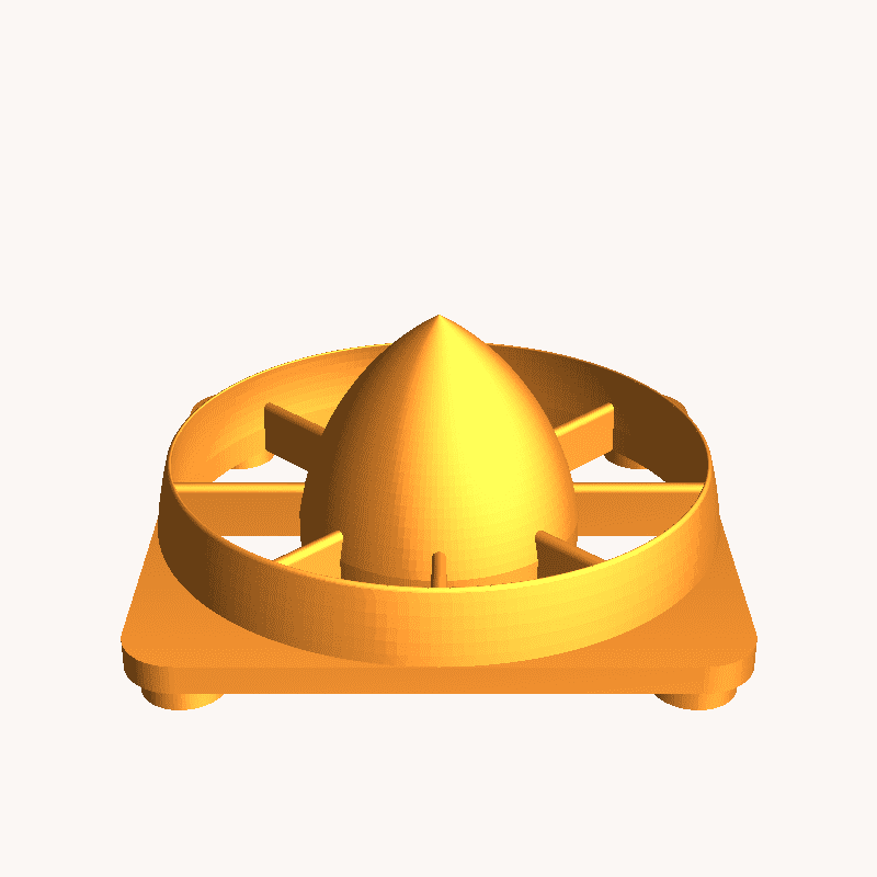 免费工具与零配件STL下载 - FanGuard - 张超