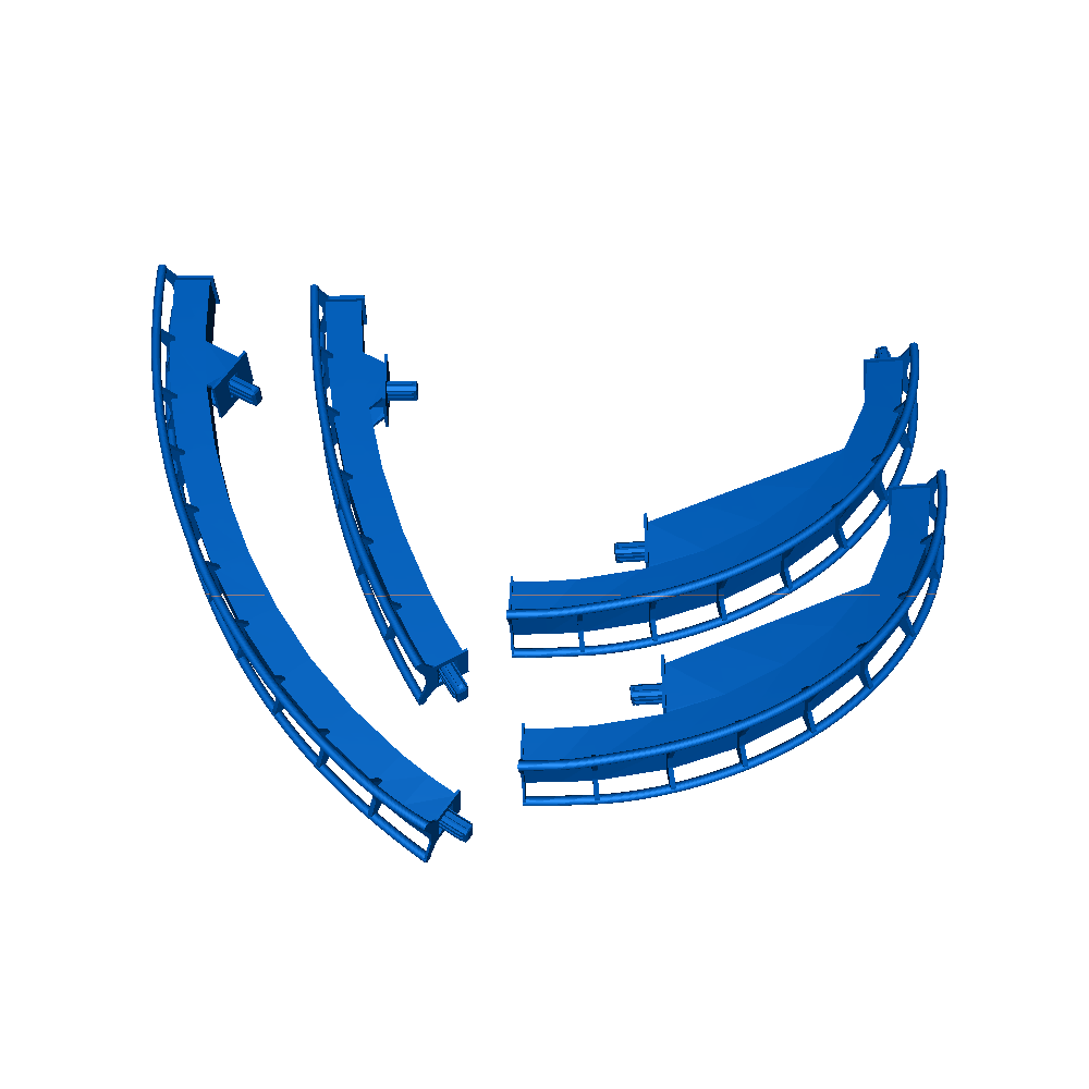 免费其他STL下载 - Inverted Loop v4 - 用户3629571553