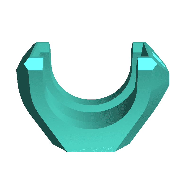 免费电子与遥控STL下载 - H2O_Rocket_Remote_Launch_System - 紫云💃