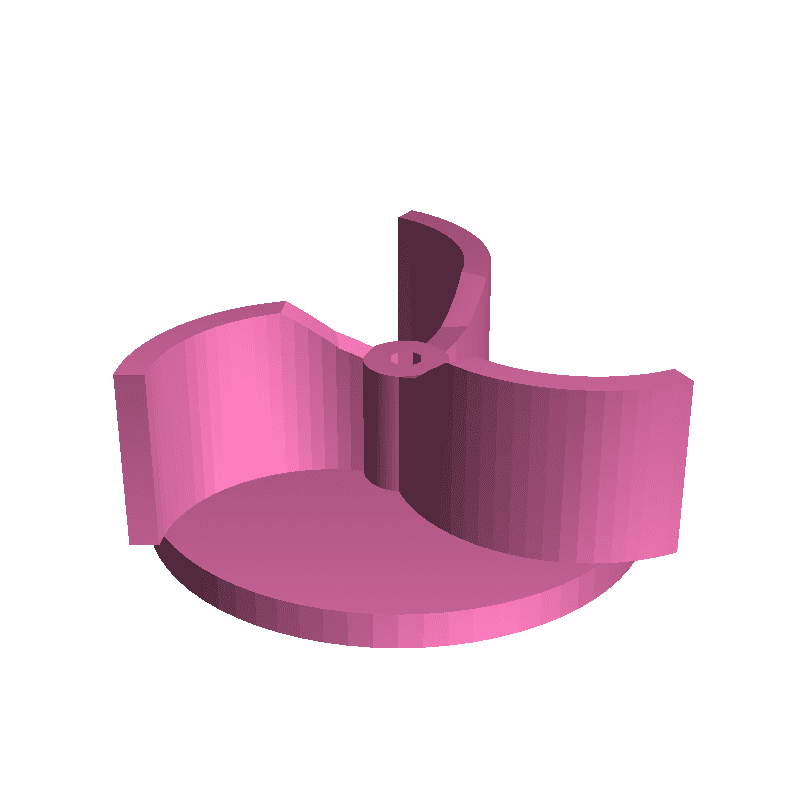 CD-Rom_Motor_Pump | 3D模型下载 | 创想云