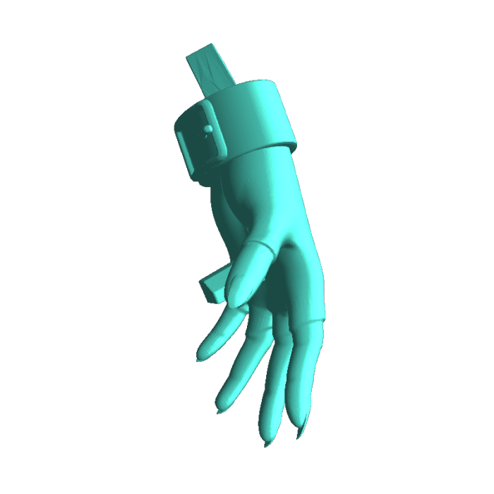 Momoji Mai Shiranui +NSFW | 3D模型下载 | 创想云