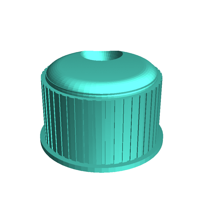 uBITX_Case | 3D模型下载 | 创想云