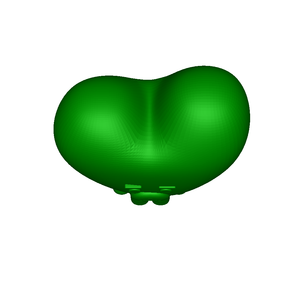 免费其他STL下载 - tata - MO型