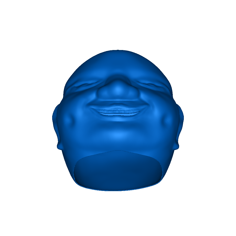 免费角色与怪物STL下载 - ggj - TLY