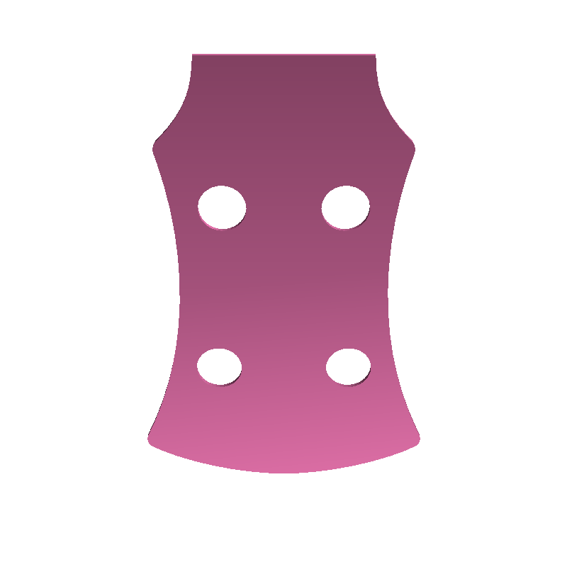 免费珠宝首饰STL下载 - wedw - 用户3782645838