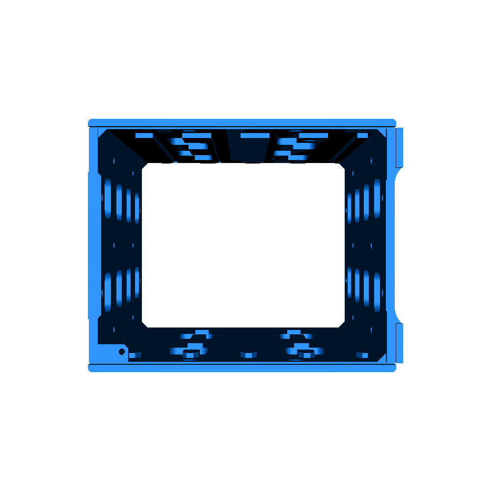 免费工具与零配件STL下载 - nzbd - TLY