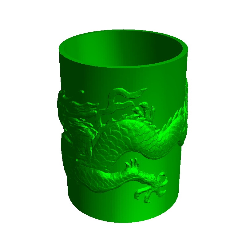 免费艺术与设计STL下载 - xbdn - 用户9813121208