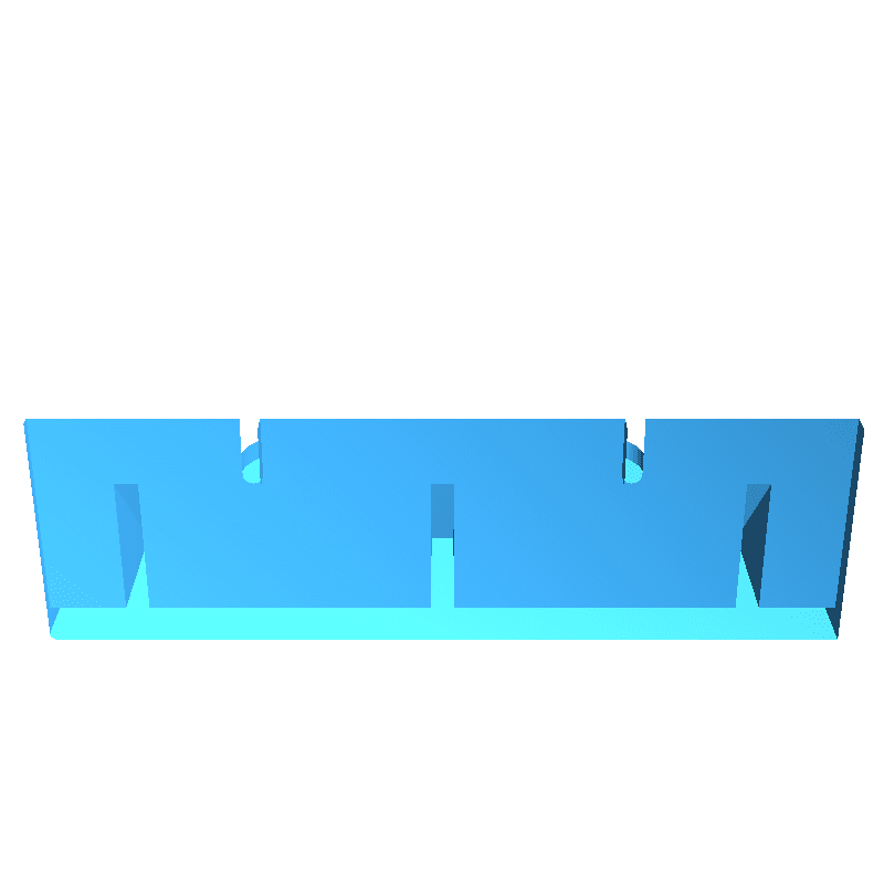 免费工具与零配件STL下载 - Push_Block - 紫云💃