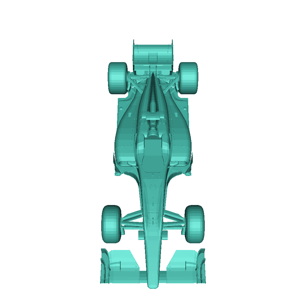 mo_f1 | 3D模型下载 | 创想云