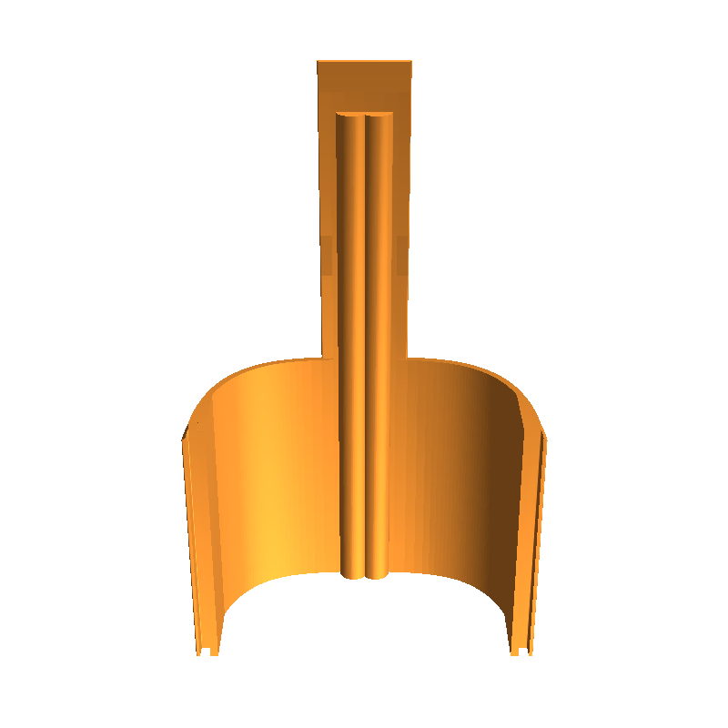 免费玩具与游戏STL下载 - 4575440_Navy_seal_delivery_vehicle_SDV_Mk8_RC_submarine ...