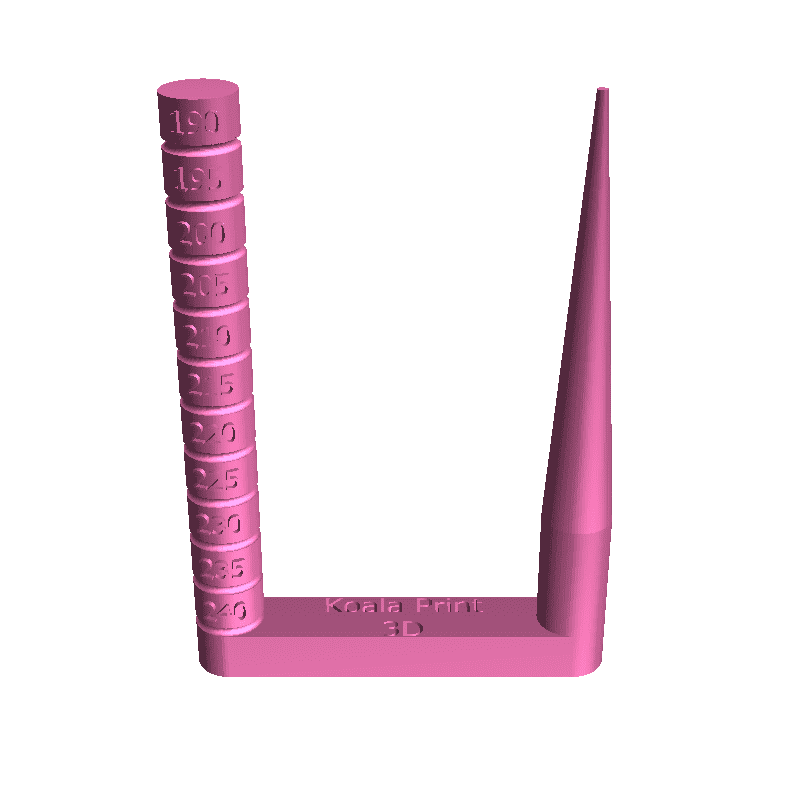 Elliott Model | 3D模型下载 | 创想云