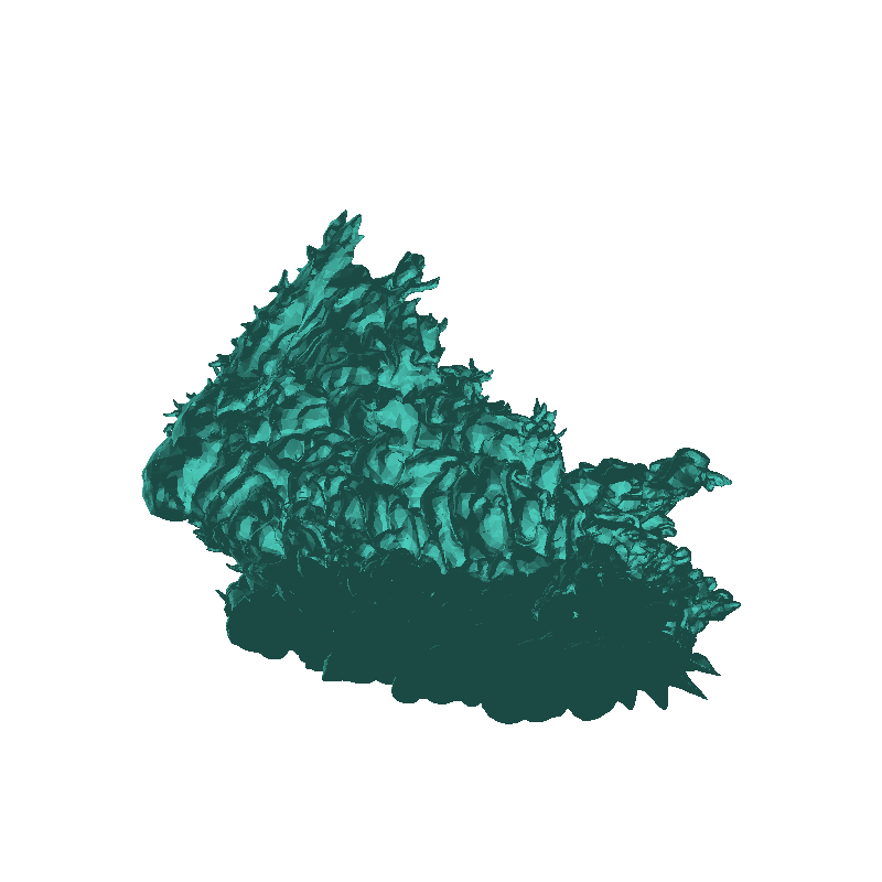 免费角色与怪物STL下载 - DeadlyPrintStudio-Heldrake-Warpfire-base - 牛弍