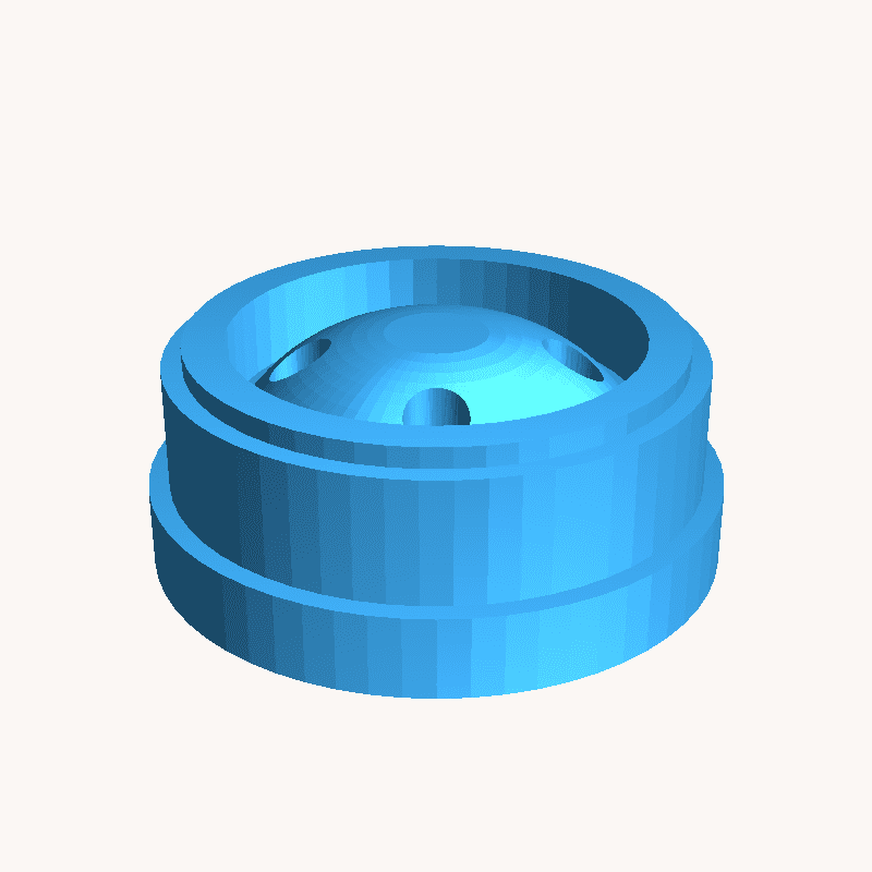 3D打印模型 | 3MF文件 | 机器人瓦力 | 创想云