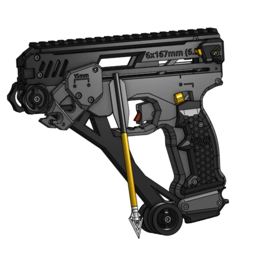 SAG2 | 3D模型下载 | 创想云