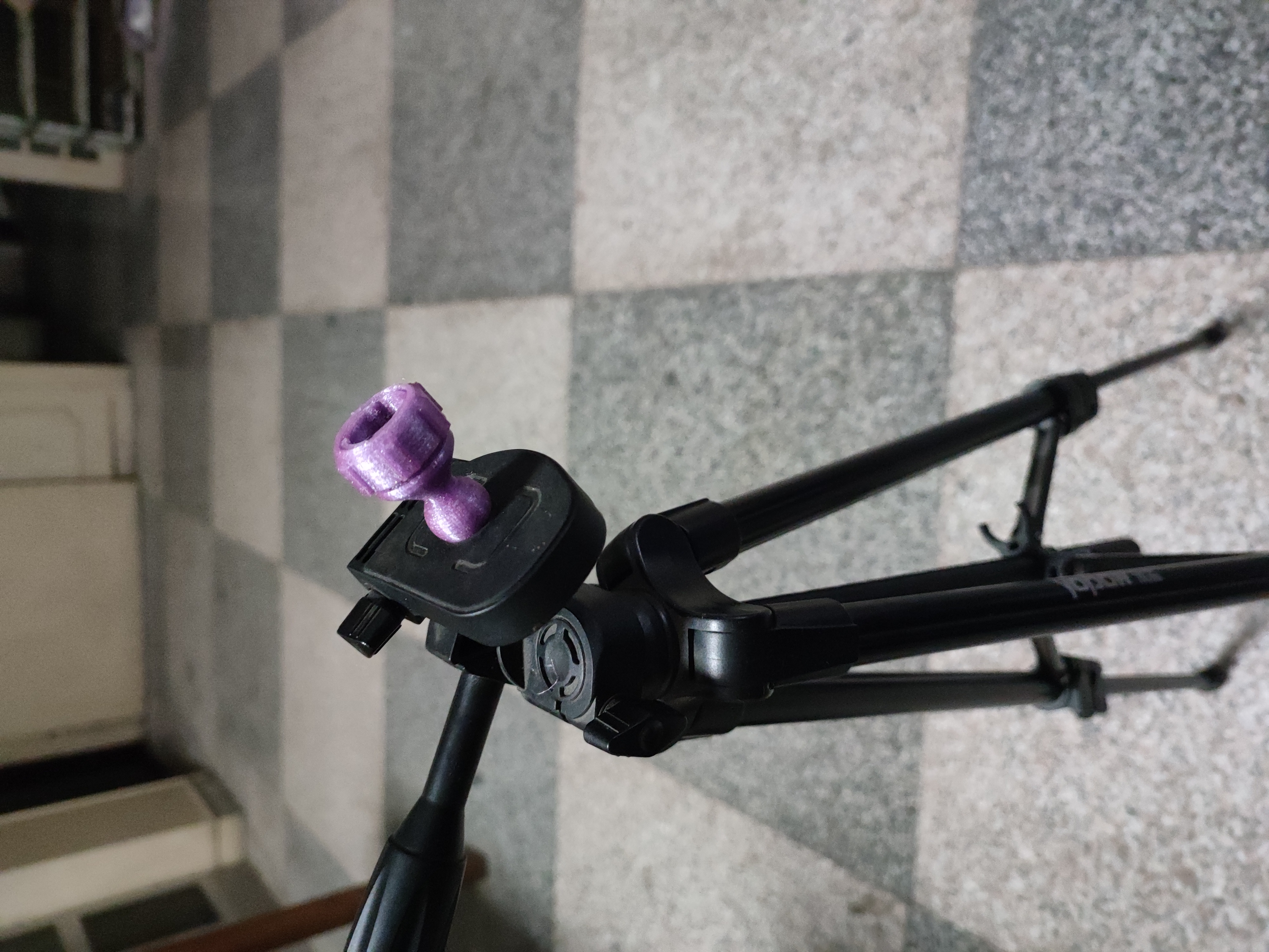 Ball_and_Socket | 3D模型下载 | 创想云