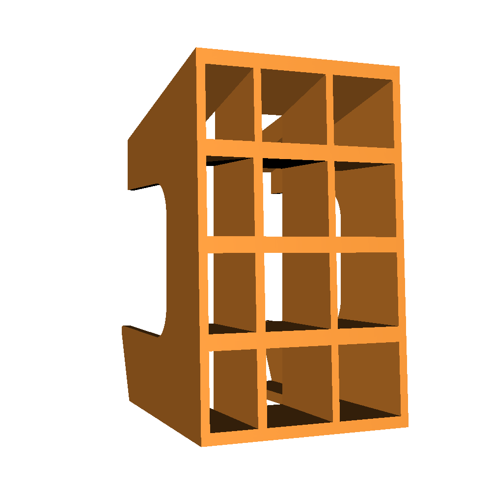 免费其他STL下载 - fnn - TLY