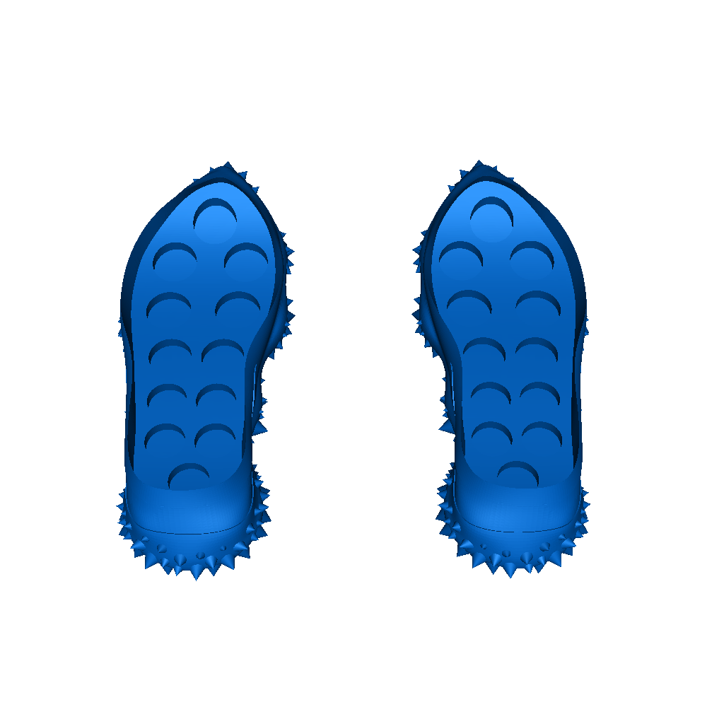 免费体育与运动器材STL下载 - rben - TLY