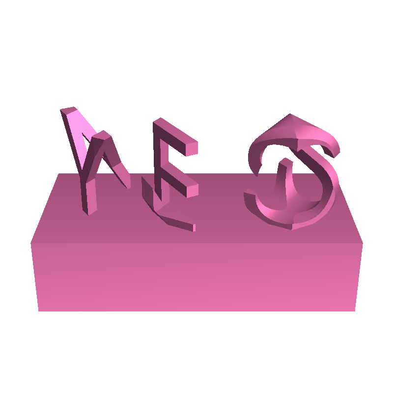 P4D | 3D模型下载 | 创想云