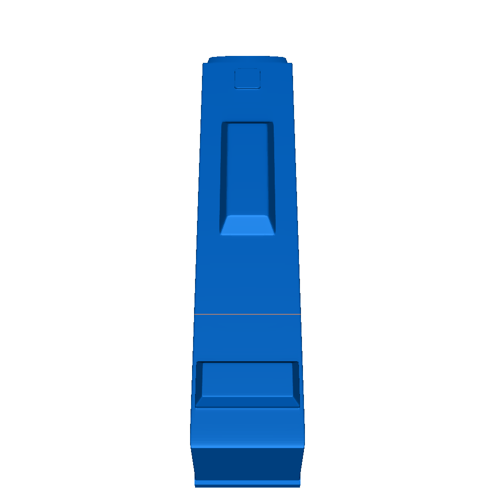 免费车辆与机械STL下载 - Orion VII Next Generation Hybrid Bus - 用户3629571553