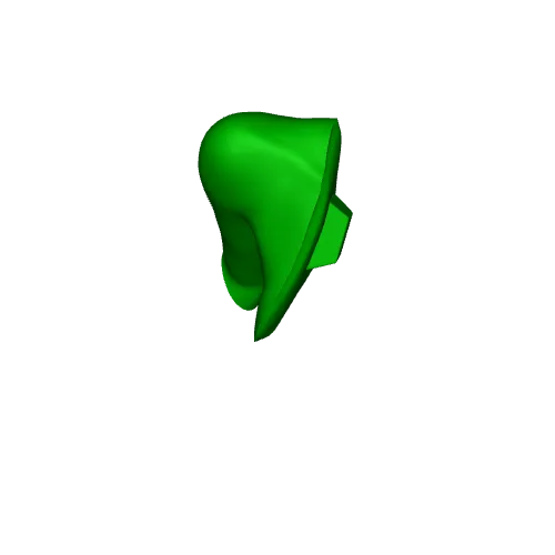 免费角色与怪物STL下载 - SquChan 同人作品 - 牛弍